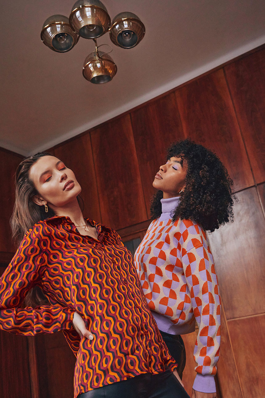 Chcemy więcej! Kapsuła “More dancing, more kissing, more love ...