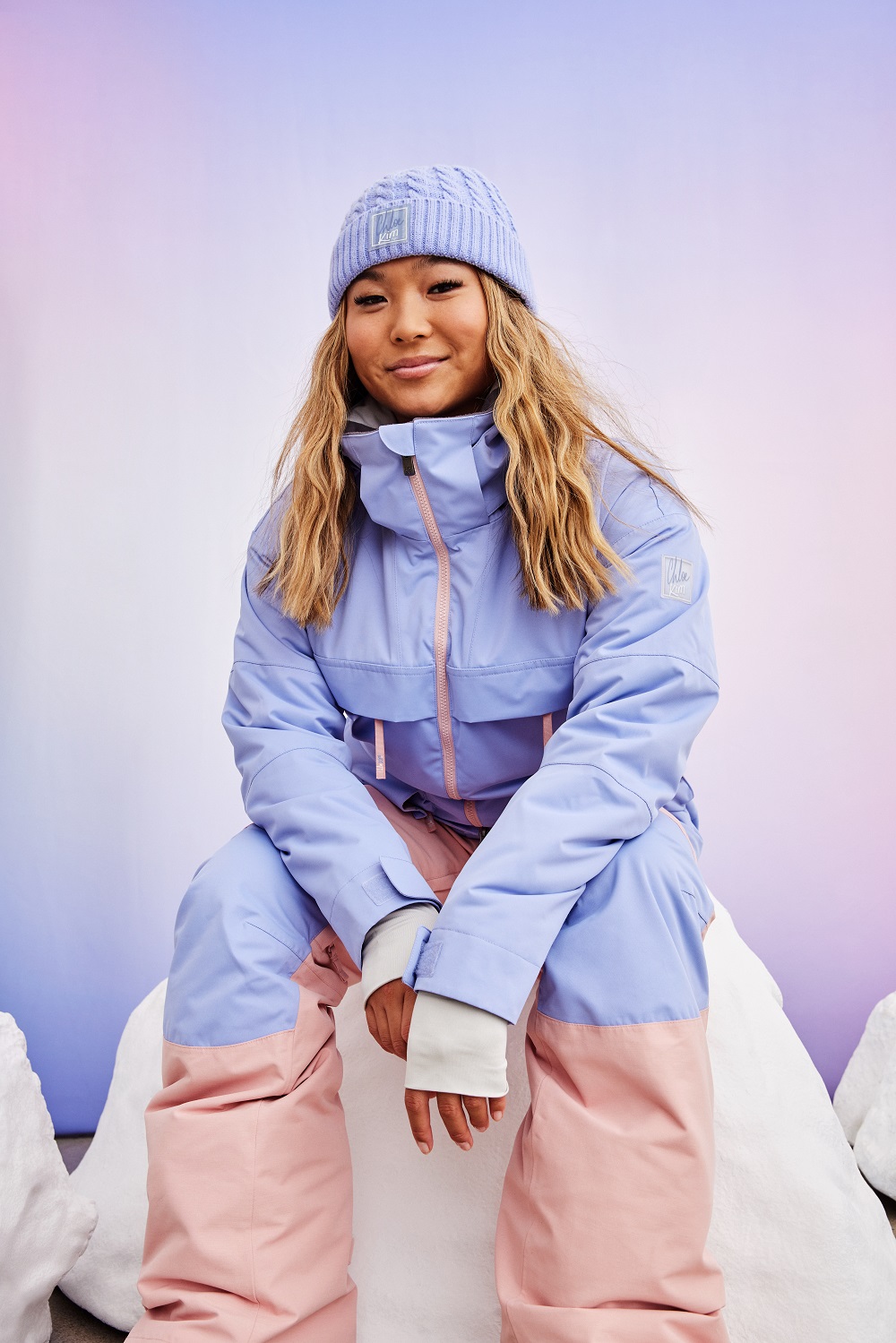 Wznieś się na wyżyny stylu - kolekcja Roxy x Chloe Kim - Journal: blog ...