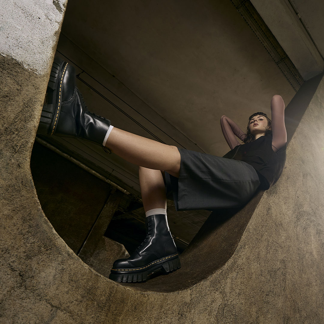 Chunky boots – największy modowy hit na jesień? Oto stylizacje ...