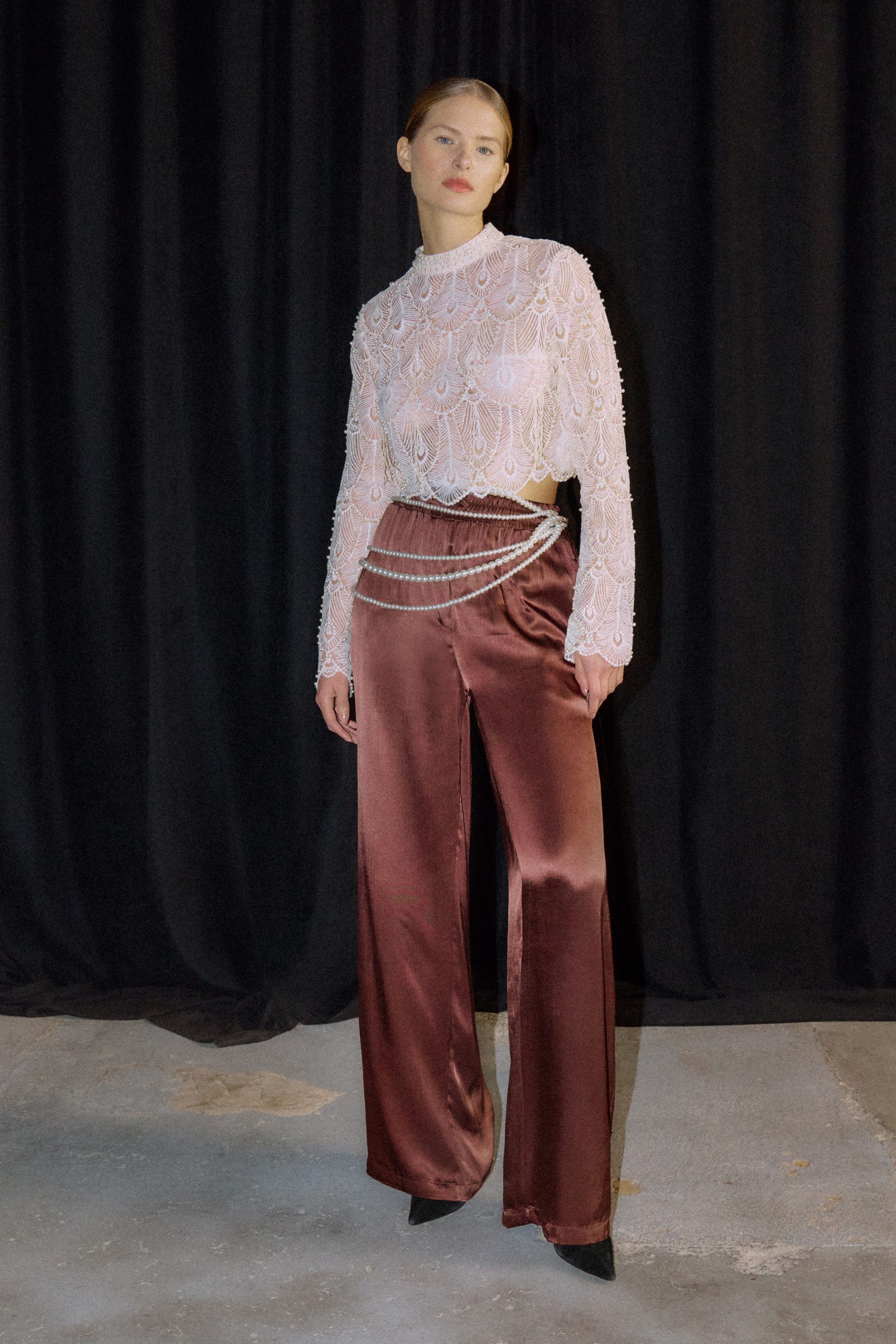 Kolor roku 2025 Pantone już tu jest! Oto Mocha Mousse - Journal: blog ...