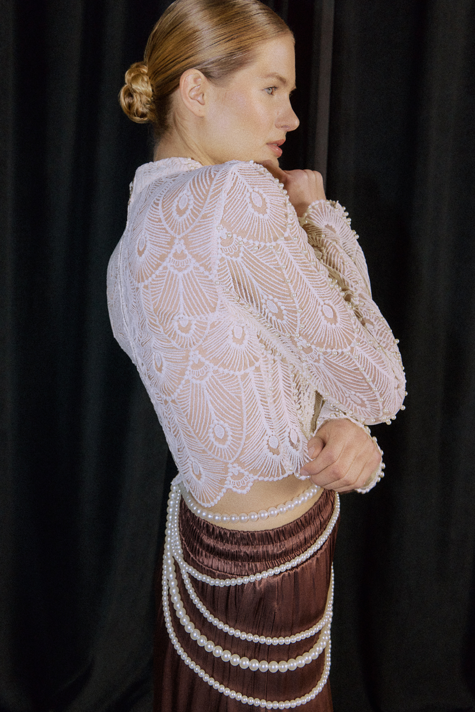 Kolor roku 2025 Pantone już tu jest! Oto Mocha Mousse - Journal: blog ...