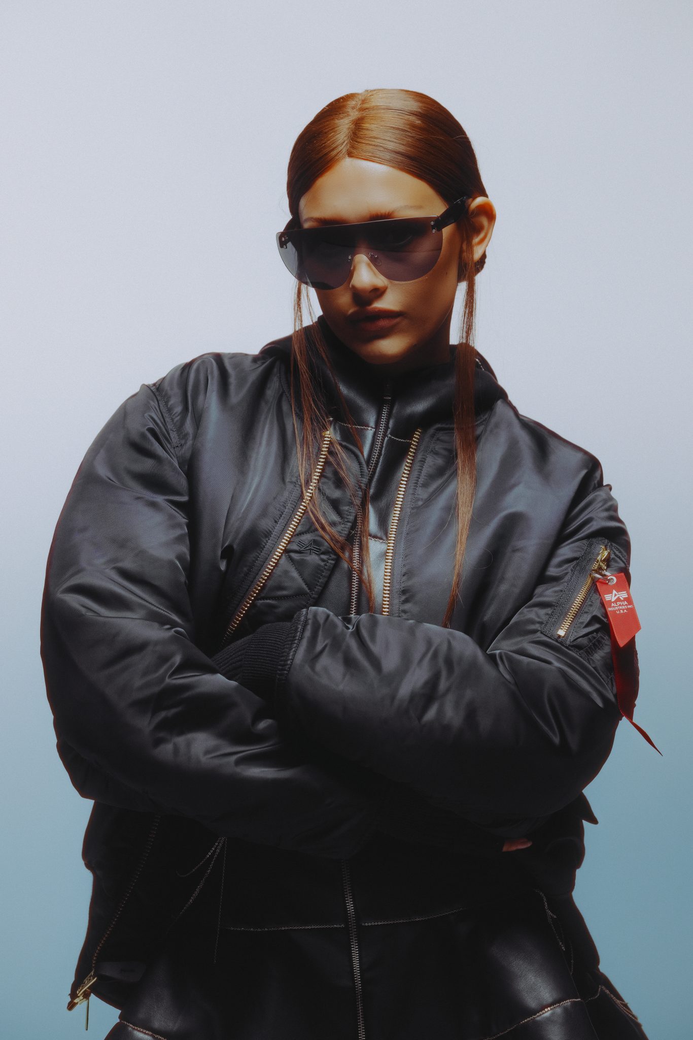 Styl opium – na czym polega? Za co opium kocha generacja Z? - Journal ...