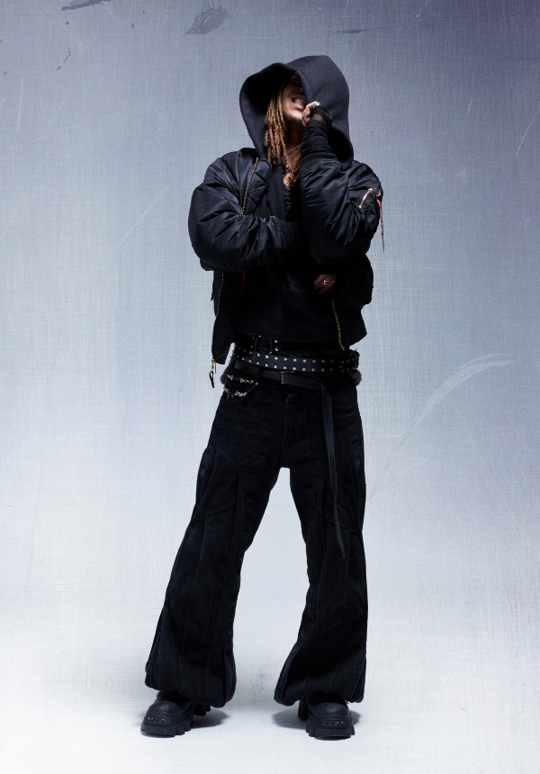 Styl opium – na czym polega? Za co opium kocha generacja Z? - Journal ...