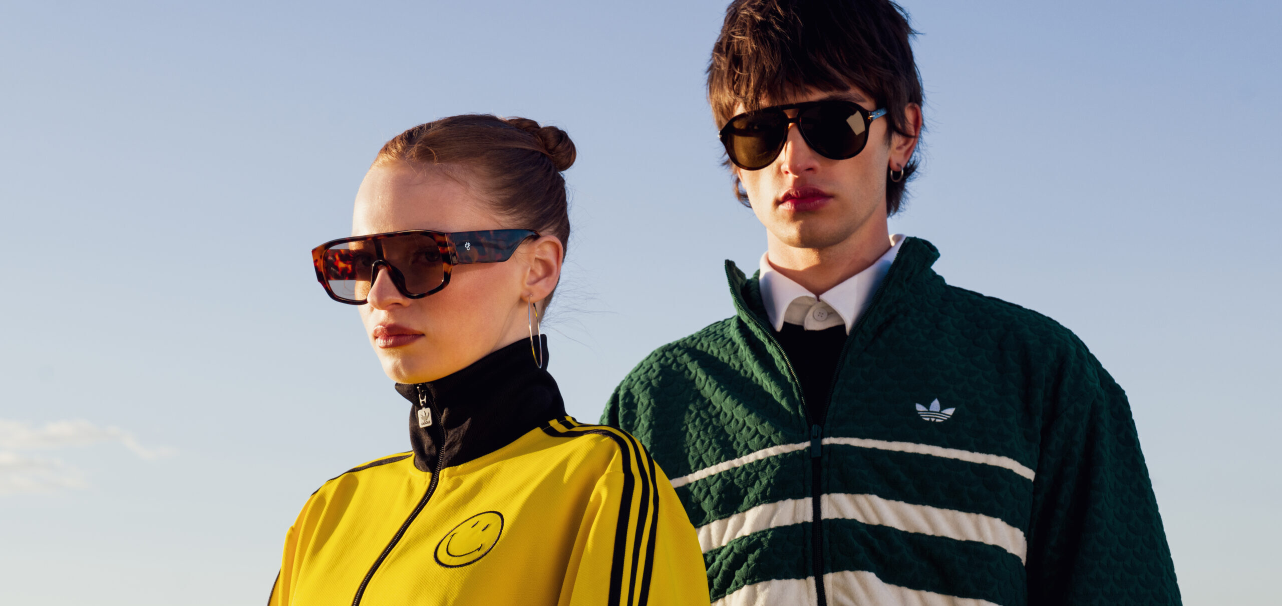 Nowa klasyka – ten sam luz – adidas Originals z kolekcją wiosenną SS25 ...