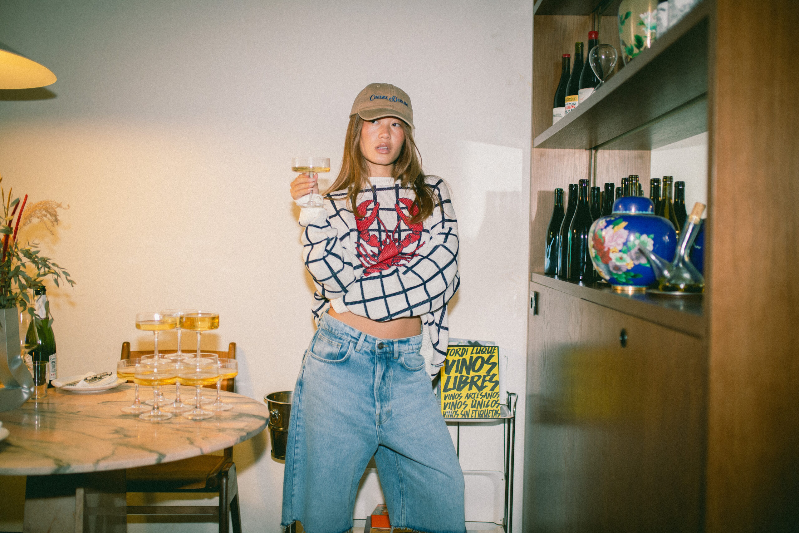 Styl Y2K – jak odtworzyć go w swojej garderobie?